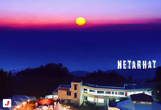 8 Beautiful Places Near Netarhat that You Must Visit | नेतरहाट ...