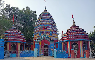 रजरप्पा मन्दिर,आस्था की धरोहर मां छिन्नमस्तिके सिद्धपीठ | Rajrappa ...